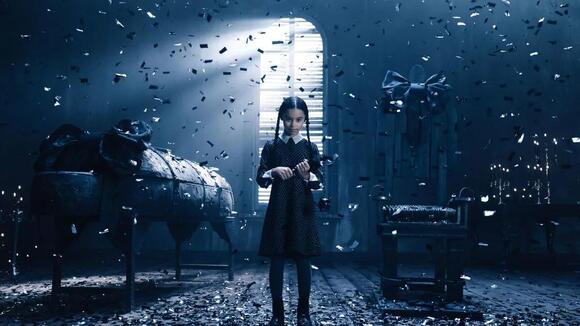 Every Actress Who Played Wednesday Addams—From Lisa Loring to Jenna ...