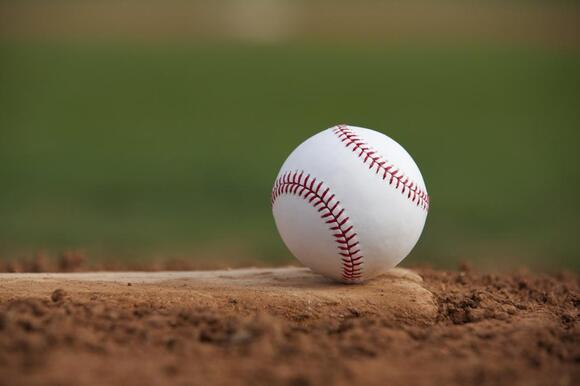 Give An Umpire A Hug - ND Baseball Blast From The Past - NewsBreak