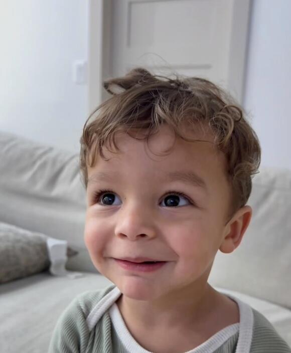 ‘Okay Baby’ TikTok star Preston Ordone, 2, dies in car accident as ...