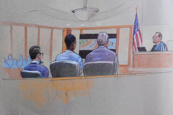 Karmelo Anthony sentenced to 35 years for murder in Texas track meet ...