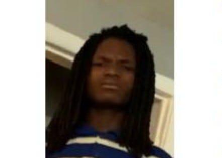 Have you seen Landon? Missing teen last seen on Tuesday failed to ...