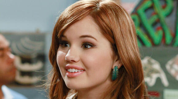 Disney Star Debby Ryan Welcomes First Baby via Home Birth - NewsBreak