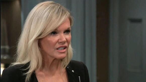 General Hospital spoilers, April 9: Alexis is about to get the shock of ...