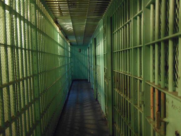 Berkeley County Mugshots: These People Spent New Year’s Day 2024 in ...