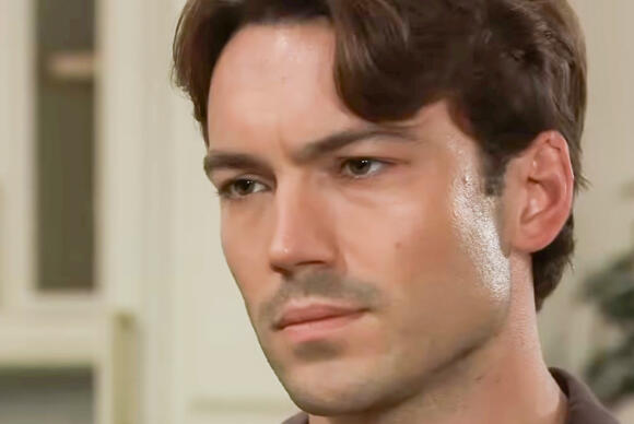 General Hospital Spoilers: Michael’s Heartbreaking Choice – Stay With ...