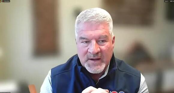 Interstates 25, 70 could close if conditions deteriorate during March ...