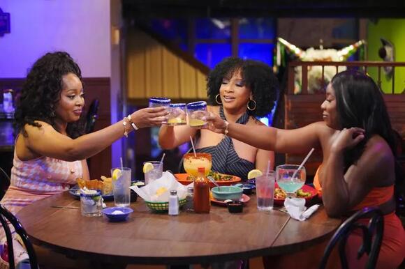 #LAMH Returns With A DM Scandal, Fletcher Family Drama & Destiny’s ...