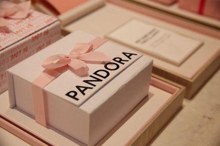 Jewellery maker Pandora hit by weak US holiday shopping - NewsBreak