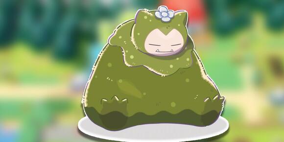 Every New Special Pokemon Variant Exclusive to Pokopia - NewsBreak