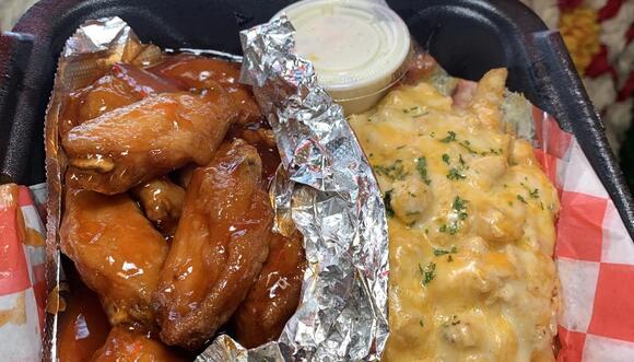 Foodie Fridays: Chef Nem Kitchen