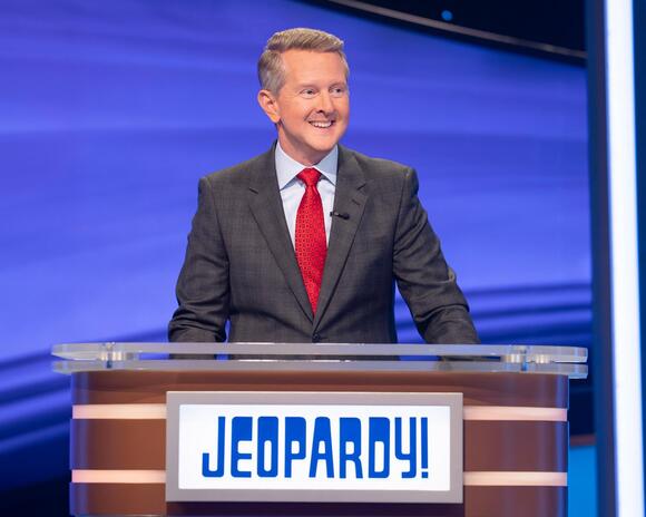 ‘Jeopardy!’ Host Reveals His Weakest Trivia Category - NewsBreak