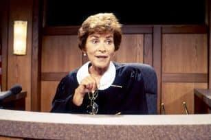 Judge Judy’s Legacy Continues As Son Prepares For New Courtroom Series ...