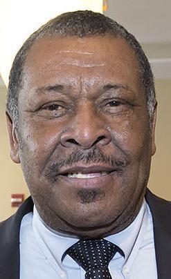 Former Cobb County Manager David Hankerson Dies at 77