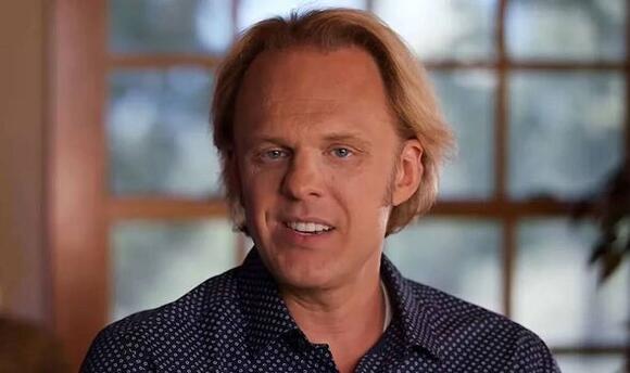 Ancient Aliens star David Wilcock, 53, dies after police standoff ...