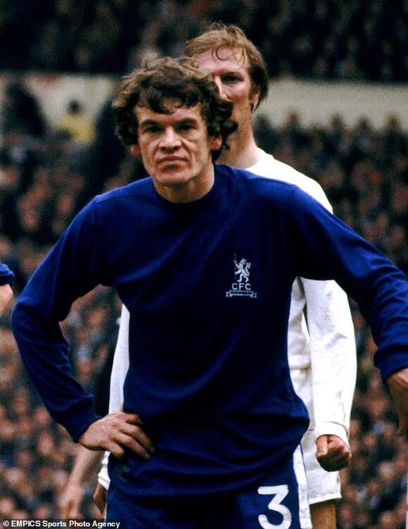 From The Shire to The Bridge, McCreadie was a true warrior - NewsBreak