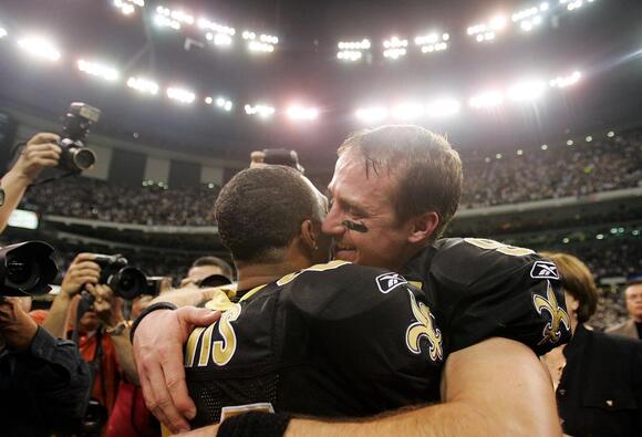 Sean Payton says story of Saints' walk-on player would be a better ...