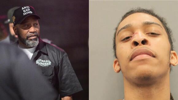 Armed Robber Who Targeted Bun B And His Wife In 2019 Home Invasion ...