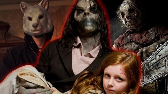 8 Lionsgate Horror Movies Get New SteelBooks, Including You’re Next ...