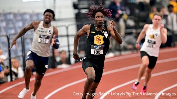 NCAA D1 Indoor Track And Field Championships 2026 Schedule, How To ...