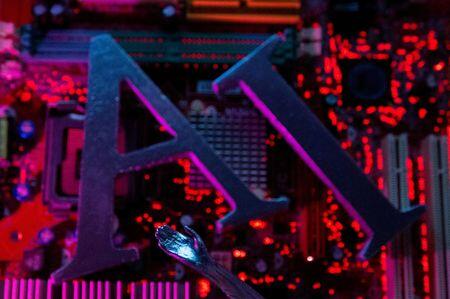Nvidia-backed Reflection AI eyes $5.5 billion valuation as AI runs hot ...