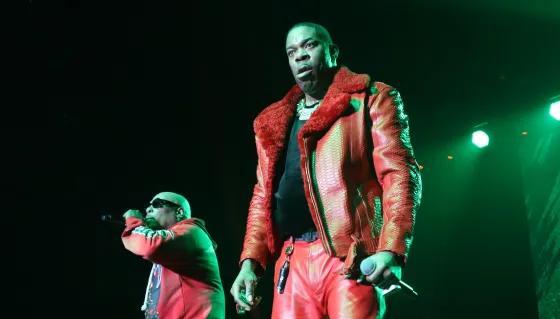 Busta Rhymes Announces ‘Dillagence 2’ — A Full Album Over J Dilla Beats ...