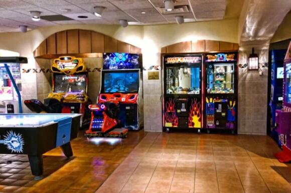 Retro Arcades In The US For Gamers - NewsBreak