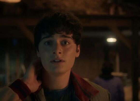 Review: ‘Stranger Things’ Season 5, Episode 2 “The Vanishing of Holly ...