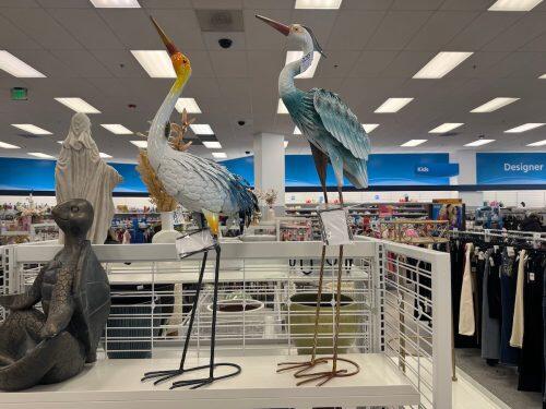 11 Best New Ross Dress for Less Spring Home Finds Hitting Shelves This ...