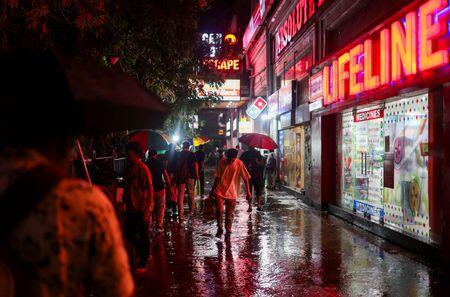 India warns of weakest monsoon in 11 years, inflation risks rise ...