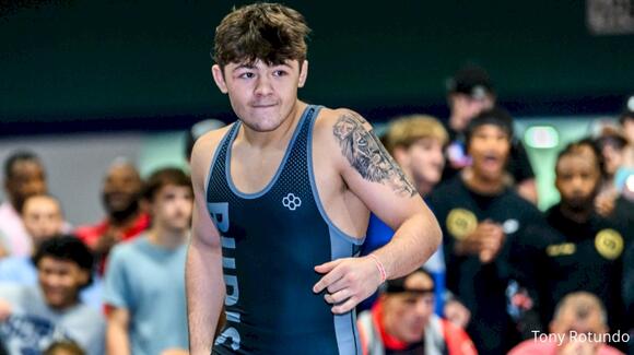 Fargo Nationals 2025 Brackets, Results, Live Updates - NewsBreak