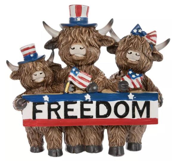Hobby Lobby’s New Patriotic Home Decor for Memorial Day and the 250th ...