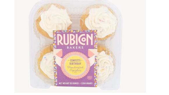 The Viral Dot Cake Sells Out in Under an Hour—Here Are the Best Dupes ...