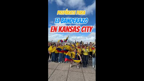 Cheer on Ecuador's World Cup team in Kansas City: Fan Fest, banderazo ...