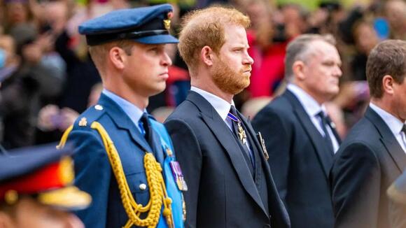 Prince Harry and Meghan Markle's 'Attitude Toward Palace Staff ...