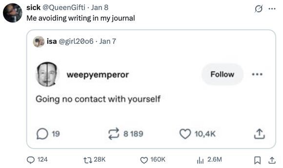 Here Are All The Funny Tweets That Went Viral Over The Weekend - NewsBreak