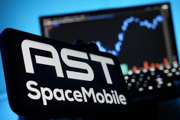 Why Is AST SpaceMobile Stock Falling Thursday? - NewsBreak