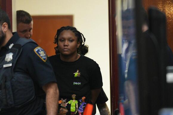 ‘Killer’ teen squatter worried about BF hurting his feet as he stomped ...