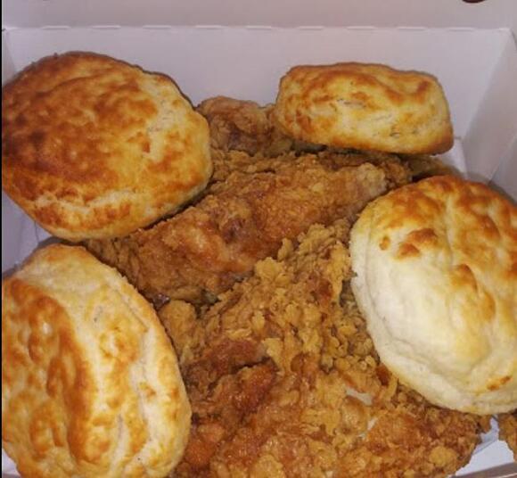 State's First Bojangles Restaurant Coming To West Michigan - NewsBreak