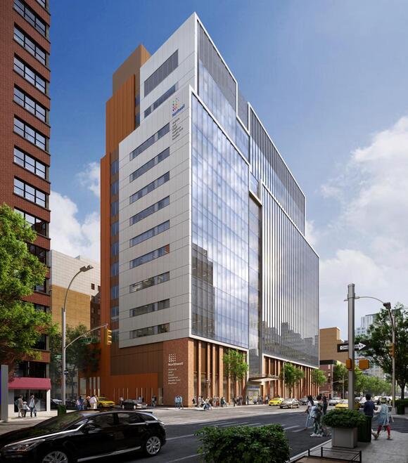 NYC hospital-building boom on Upper East Side roils upper-crust residents