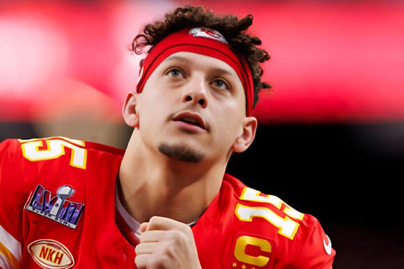 Patrick Mahomes Says He’s ‘Praying For Kansas City’ As New Total Rises ...