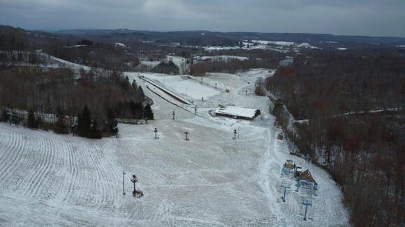 What’s New on the Slopes at Winterplace Ski Resort for the 2023/2024 Season