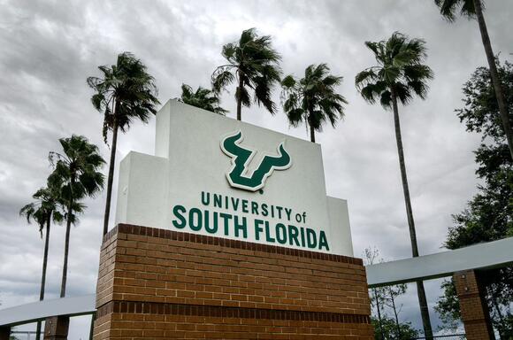 Hurricane Season Begins; USF Shares Preparedness Guide - NewsBreak