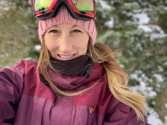 Dave Grohl allegedly cheated on ex Tina Basich, dumped her on 5-minute ...