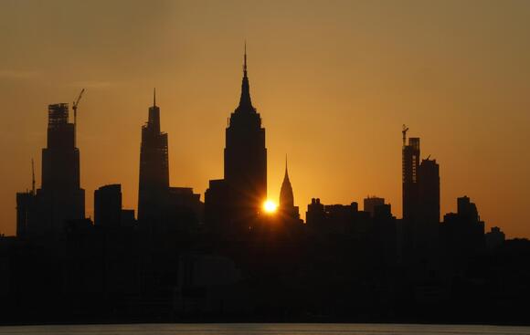 Meteor likely passed over NYC on Tuesday, NASA says