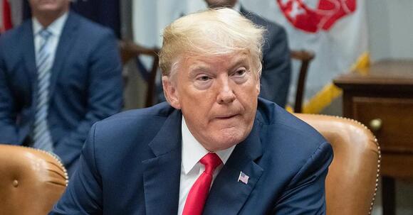 'Trump Is a Traitor': CNN Faces Boycott Threats as Demands to Cancel ...