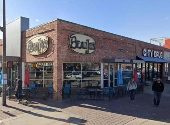 Timnath's Finally Getting a Restaurant - NewsBreak