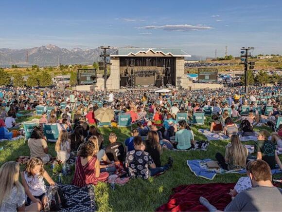 How to grab $25 tickets for Utah concerts