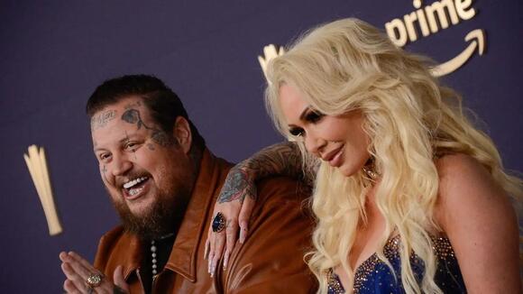 Bunnie Xo Reveals Jelly Roll's 'Low Sperm Count' IVF Treatment Turned ...