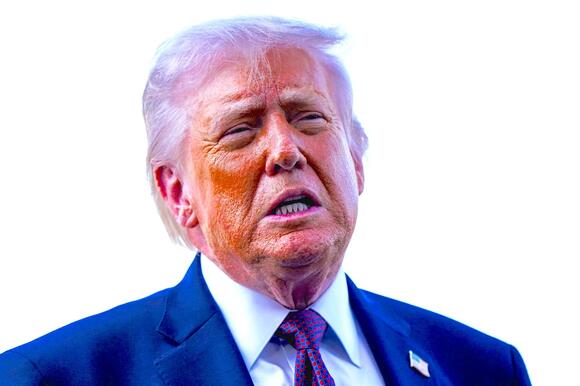 Iran Trolls Trump’s Epstein Files Woes in Lego Propaganda Video - NewsBreak