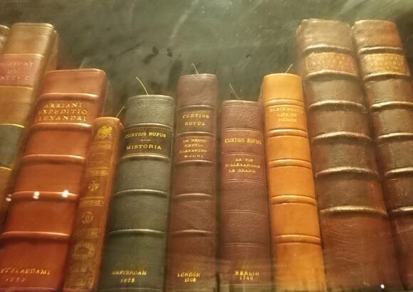 Law Library, GPO Digitize 10,000th Volume of Historic Congressional ...